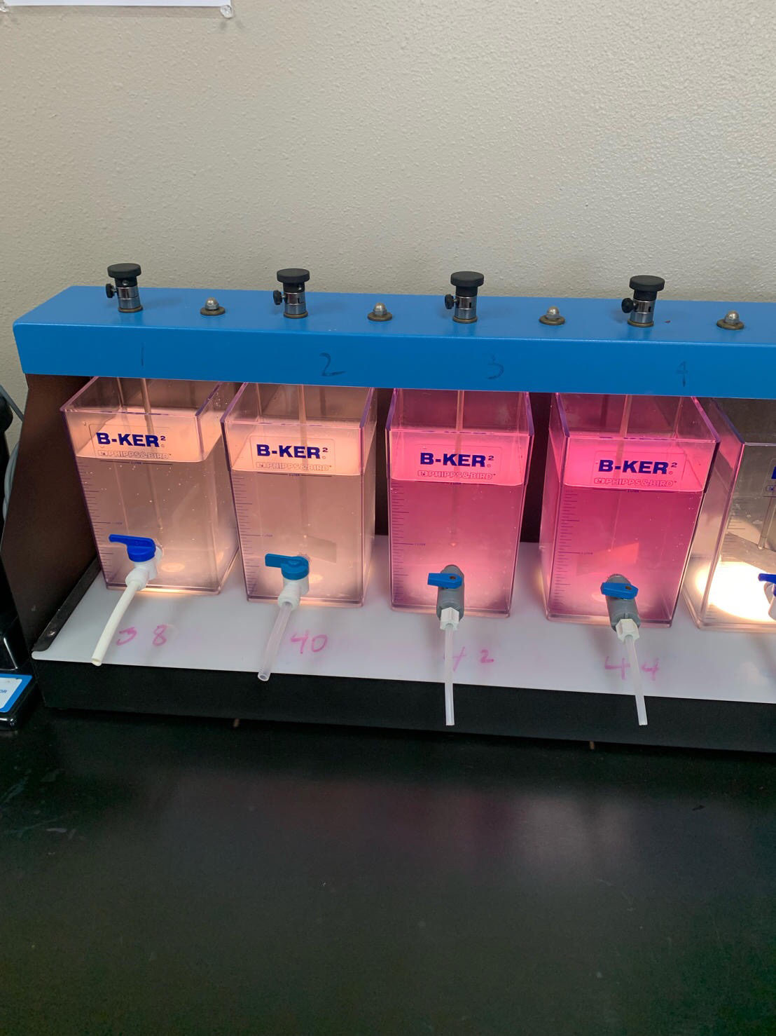 Sodium and Potassium Permanganate – D&F SERVICES, LLC